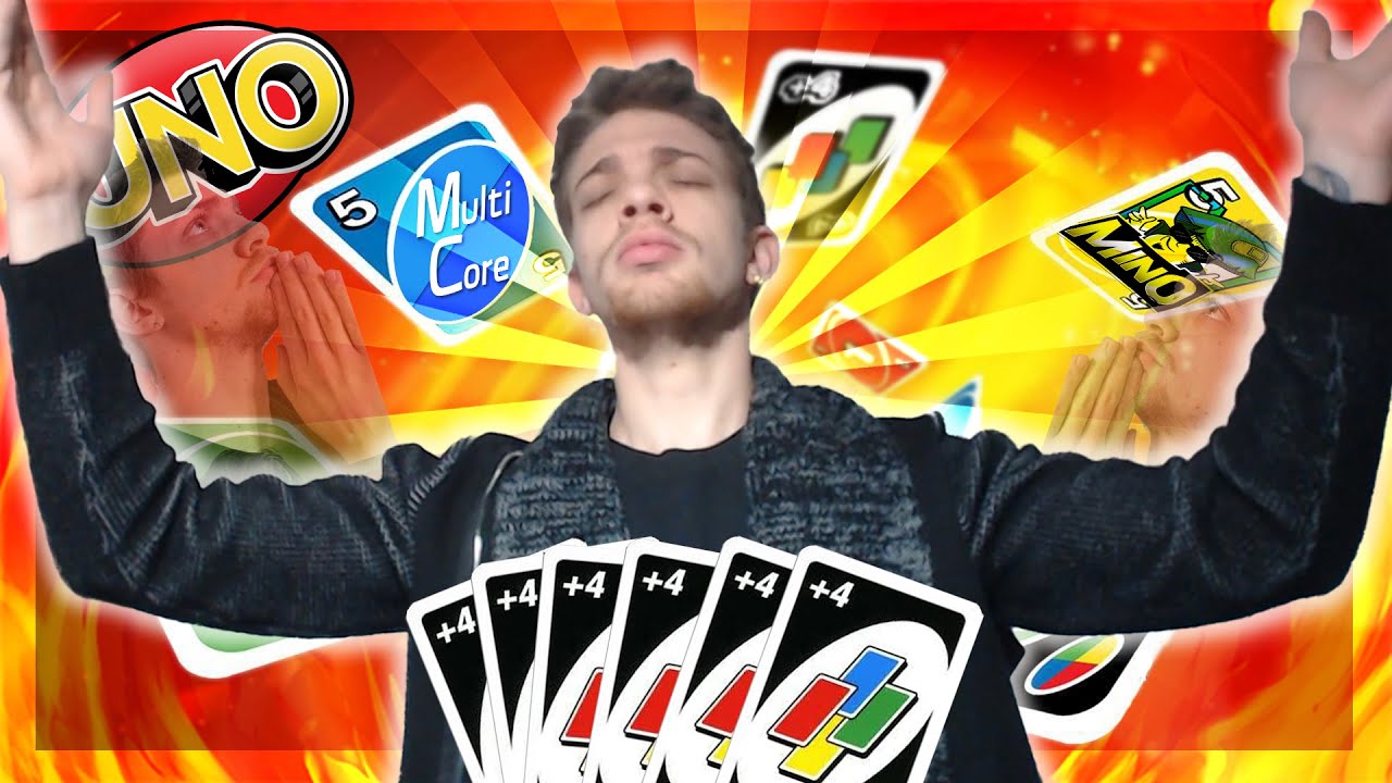 UNO MA... CON IL MAESTRO JIMBO. - YouTube