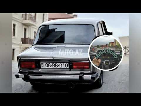 Azeri bass music 2018 (Yol mahnısı aparan mahnı)