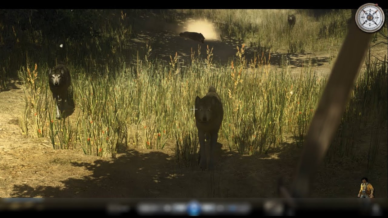 Call of Juarez - Billy Candle - Gameplay - YouTube