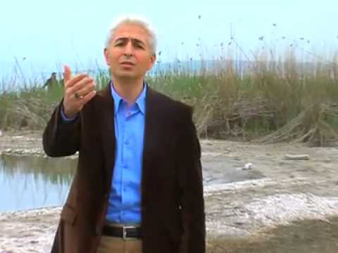 HÜSEYİN HATİPOĞLU Yeşil Ördek Gibi
