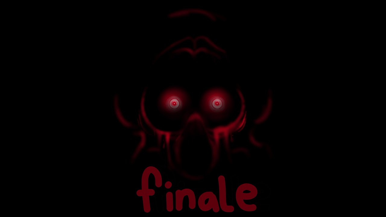 Finale but it's a Squidward and Bootleg Spongebob Cover - YouTube