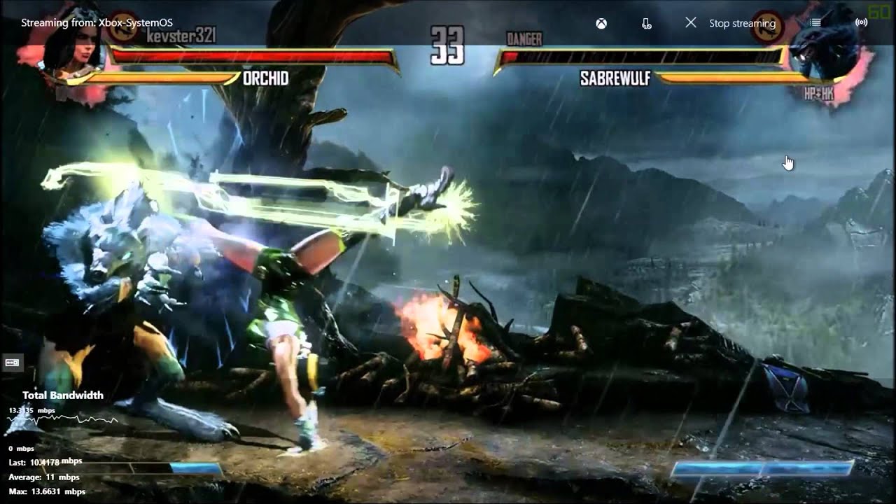 Windows 10 Xbox One Streaming Test. Mixed Results And Freezing Fix ...