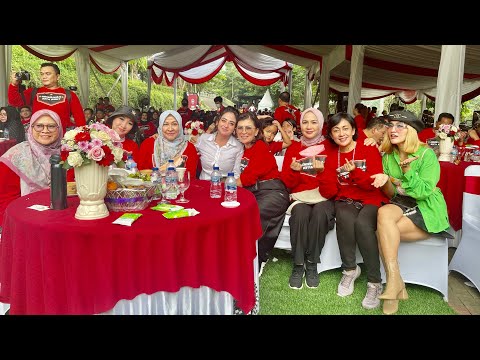 Basecampmilitarylifestyle puncak bogor