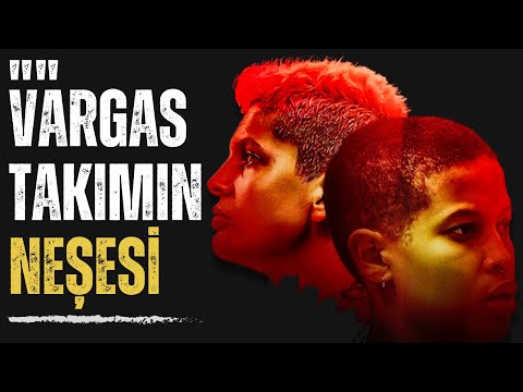 ''BANA DANS FİGÜRLERİ ÖĞRETMEYE ÇALIŞTI!'' 💃 | Ebrar Karakurt'un Vargas Sözleri