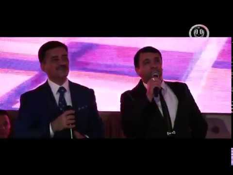 Kerim Gurbanalyyew ft Rowsen Yagsymyradow   Bagt arzuwy 2018