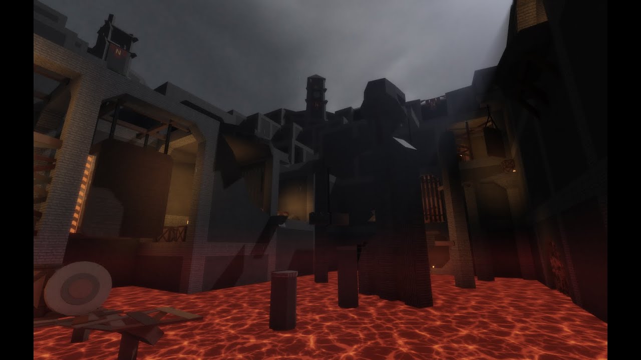 Nightmare Castle - [FE2 CM AUTO]-{Full run with escapee} - YouTube