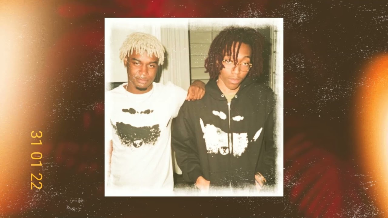 Ken Carson x Lil Tecca Type Beat "Island" @Ro - YouTube