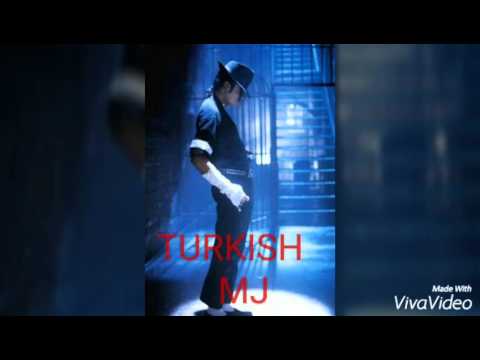MICHAEL JACKSON - Dirty Diana ( Türkçe Altyazı )