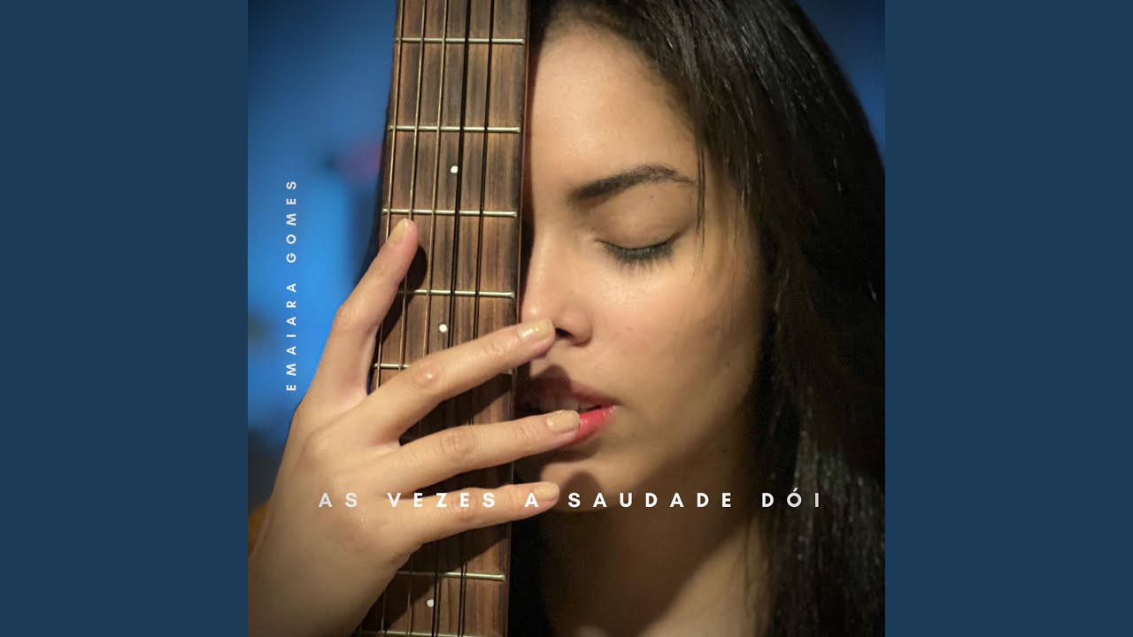As Vezes a Saudade Dói - YouTube