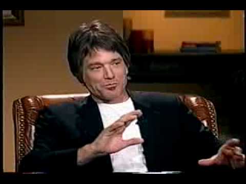 Music journalist Mark Kemp on "Dixie Lullaby" (Pt. 3 of 3) - YouTube