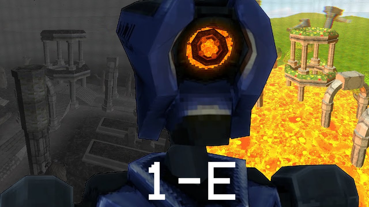 [LIMBO /// ENCORE] HELL IS AN ILLUSION - YouTube