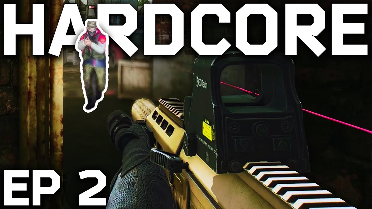 Pro Strategies for Easy Goon Elimination - PvE Hardcore Episode 2 ...