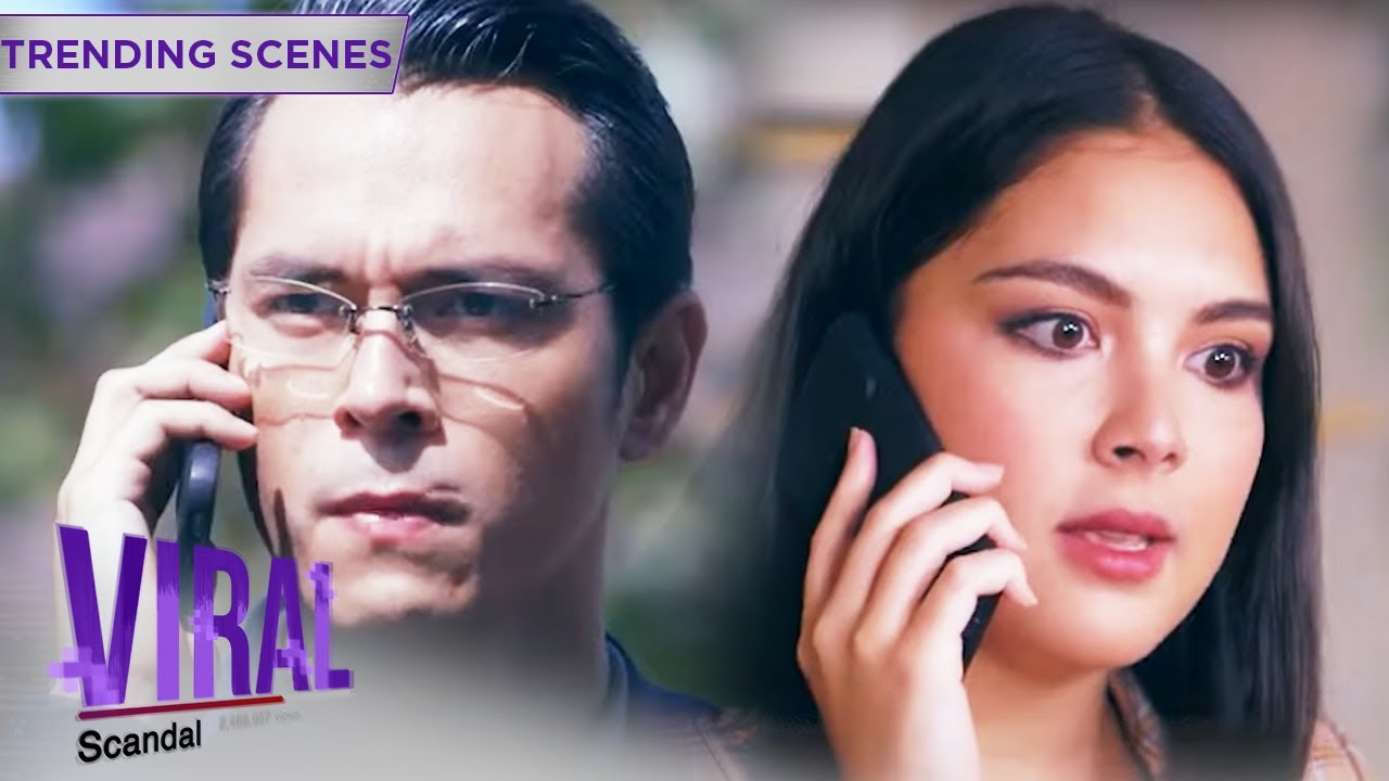 'Viral Investigation' Episode | Viral Scandal Trending Scenes - YouTube