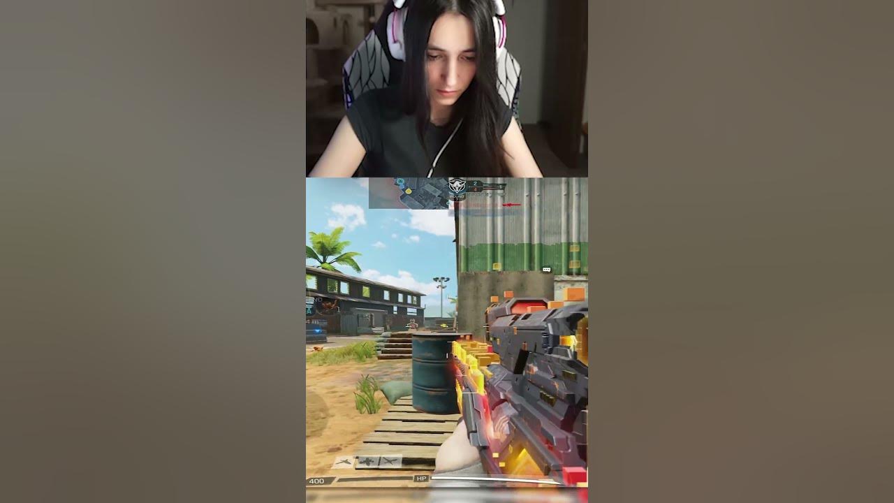 The last kill😱 #callofduty #codmobilegameplay #codm #codmlive #codmobile #codmobileclips # ...