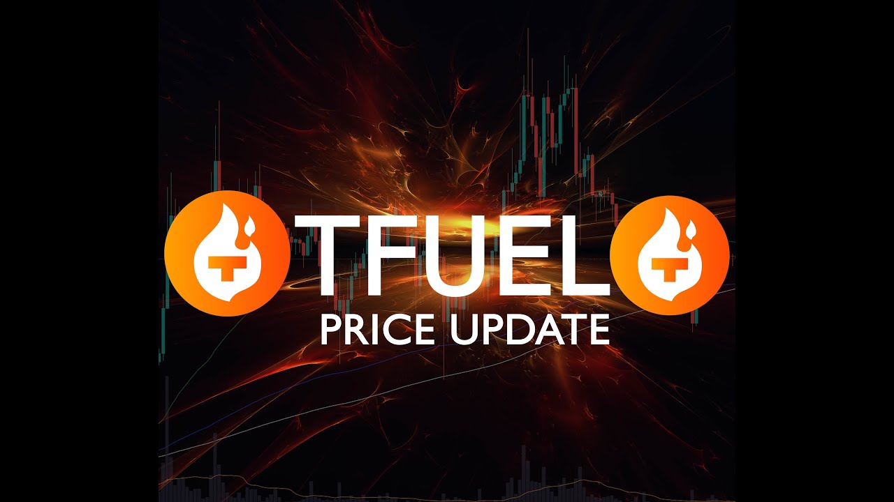 TFUEL - PRICE UPDATE - PRICE PREDICTION - YouTube
