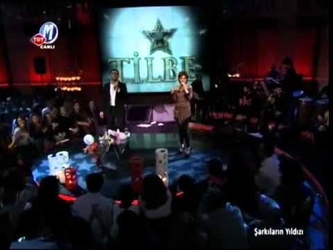 Yıldız Tilbe - Sevdanın Tadı (CANLI)
