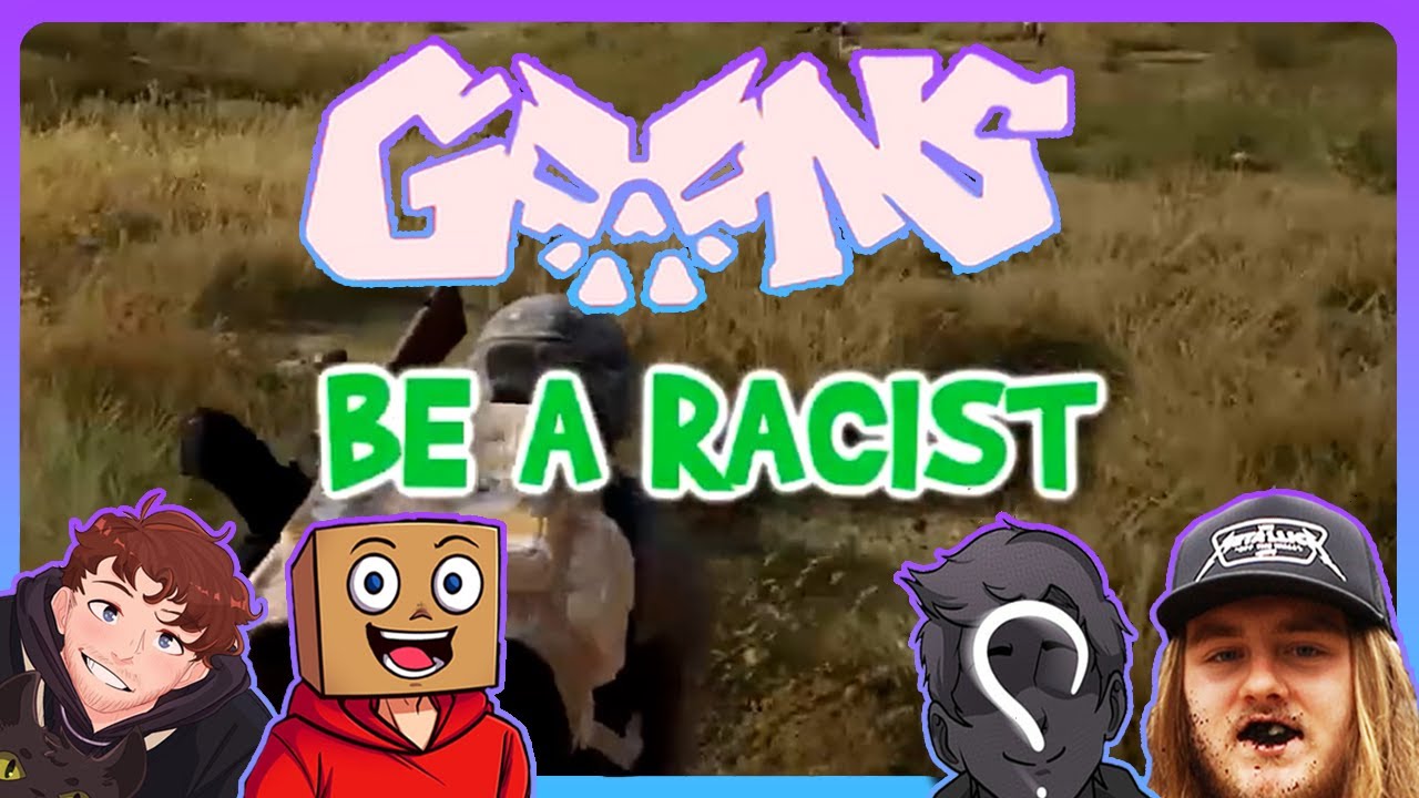 30 MINUTES OF GOONS BEING HILARIOUS GOONS - YouTube