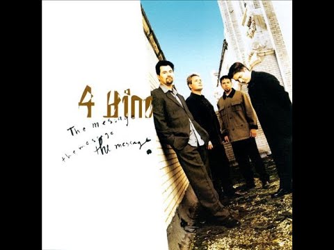 4Him The Message 1996 - YouTube