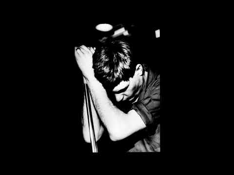 REACTION - joy division cover - YouTube