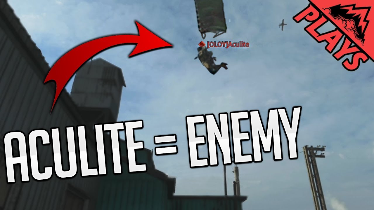 FREE Win vs Aculite & Tomographic - Call of Duty: Modern Warfare - YouTube