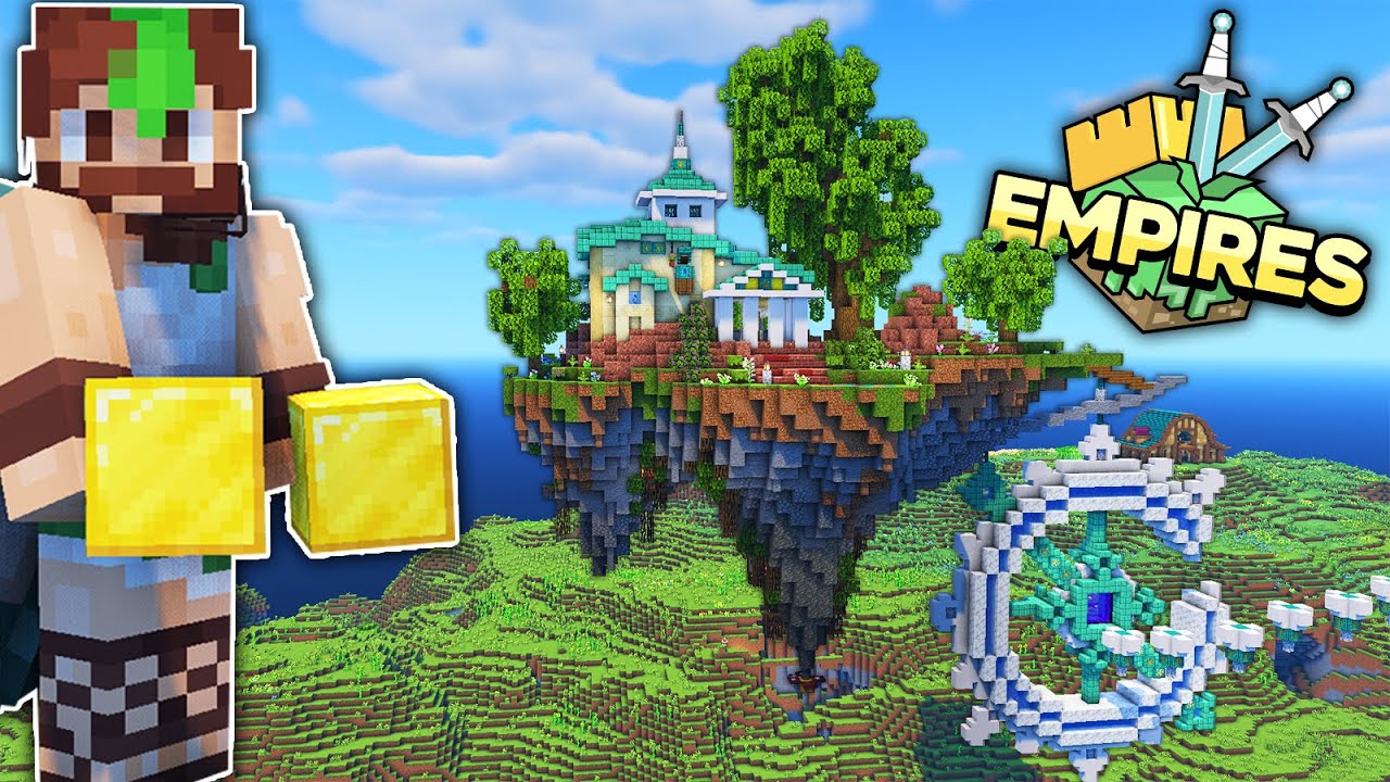 The Starter Base..| Empires S2 | Ep.4 - YouTube