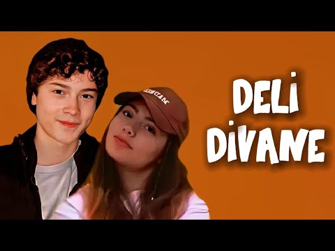 DELİ DİVANE 26.BÖLÜM 🌾
