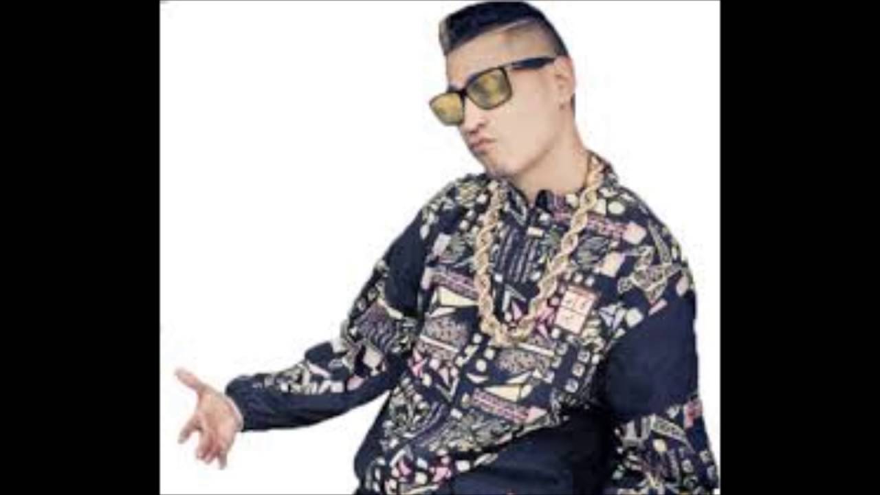 Jamsha el putipuerko mix los mejores éxitos - YouTube