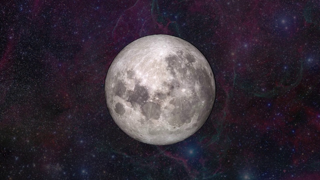 Frequency Of The Moon - 210.42 Hz - Digital Tuning Fork - Cosmic Octave ...