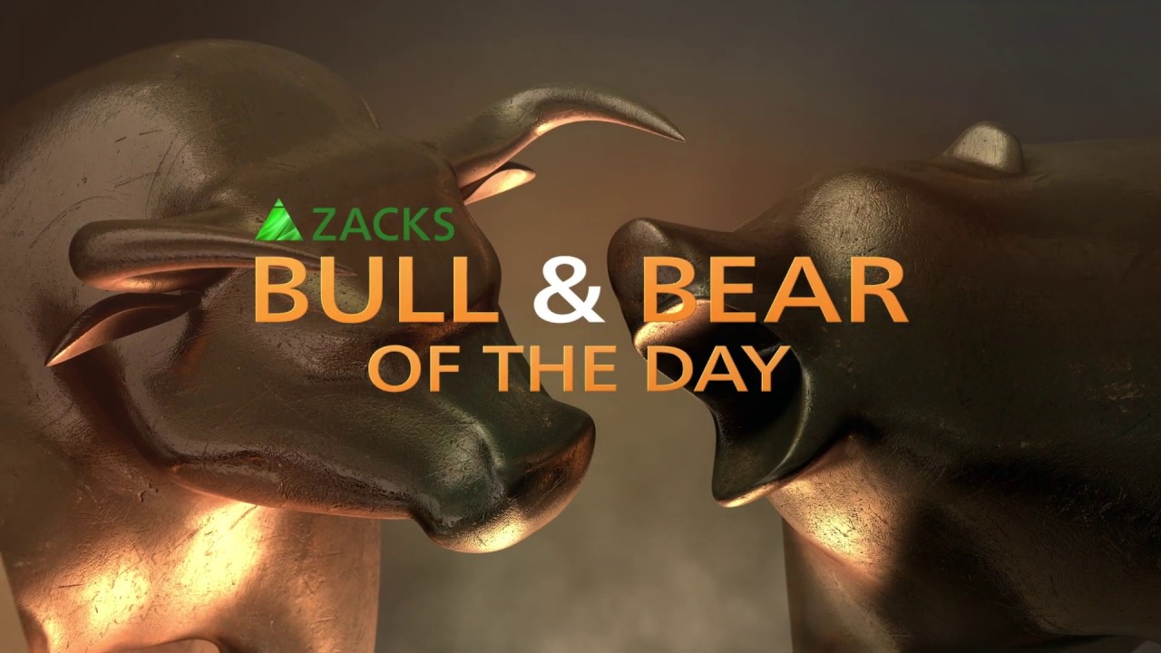 Anadarko Petroleum (APC) and J.C. Penney (JCP): 5/14/2019 Bull & Bear ...