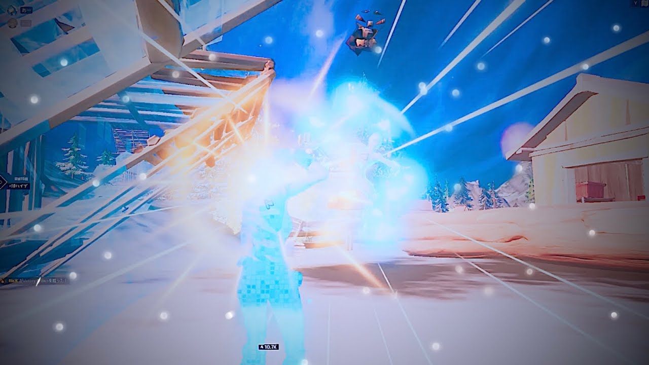 【キル集】 cold/aoi highlight #22【フォートナイト/fortnite】 - YouTube
