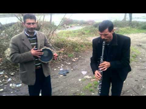 Klarnet Darbuka Ağır Çiftetelli ve Roman Havası - Sakarya Akyazı