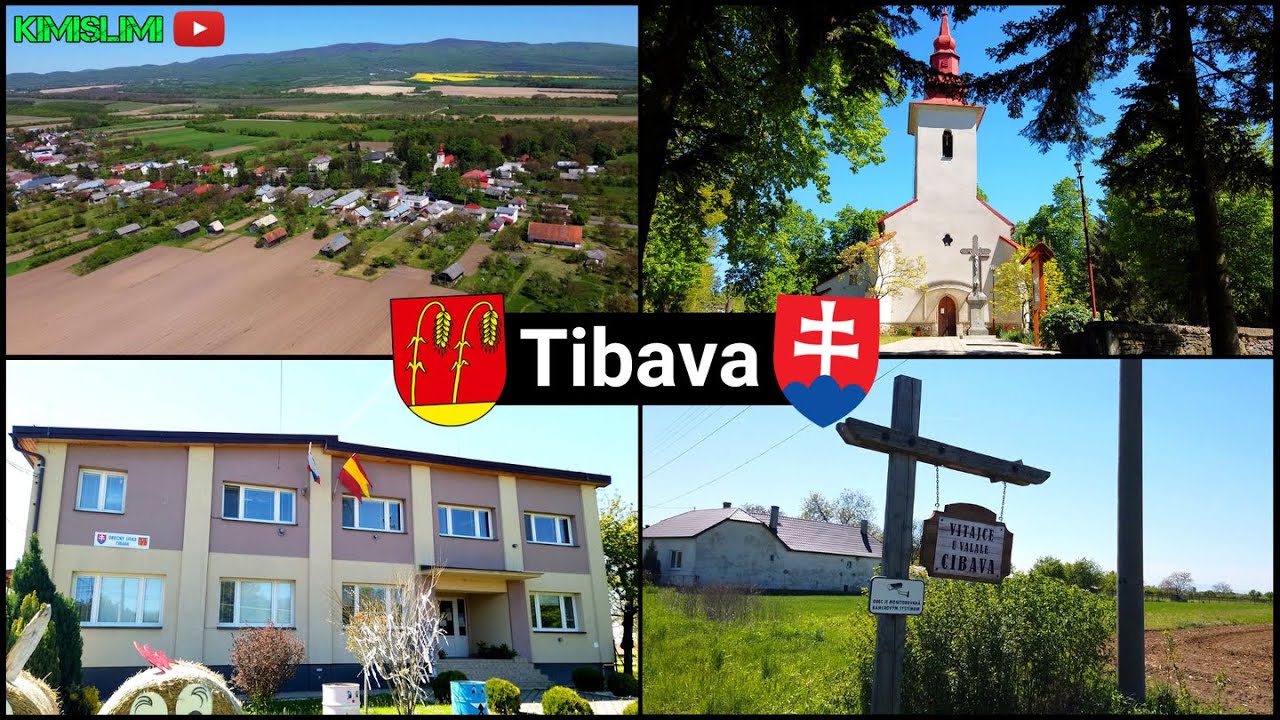 Tibava - YouTube
