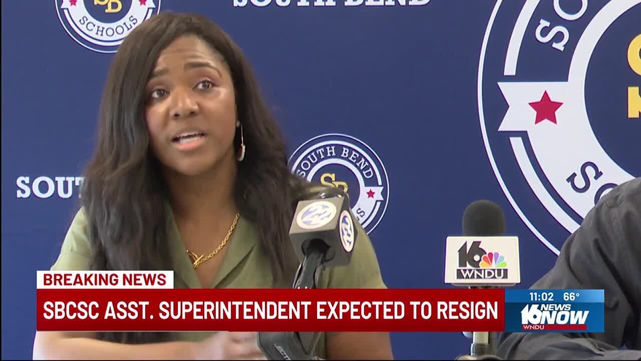 Kareemah Fowler expected to depart from South Bend Community School ...