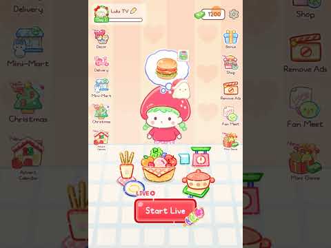 tangalu Christmas update!!♥️