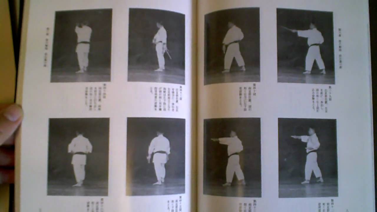 Taira Shinken Okinawa & Ryukyu Kobudo & Karate - YouTube