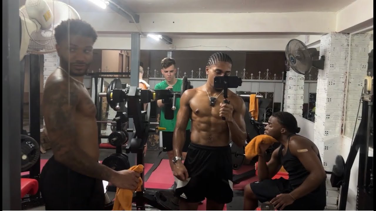 the autistic guide to boosting your testosterone - YouTube