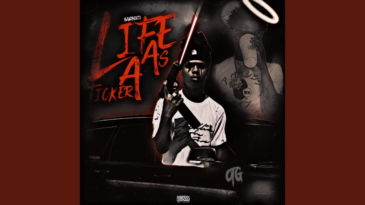 Fast one (feat. 1S4MSOSAA) - YouTube