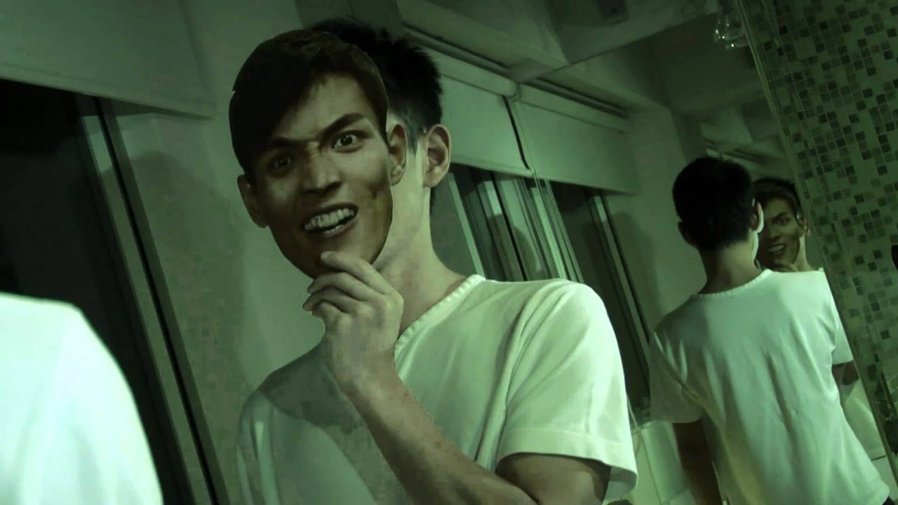 獨立電影 導演 黃偉傑 得獎作品＜變臉＞ Wong Wai Kit's "Variable" - YouTube