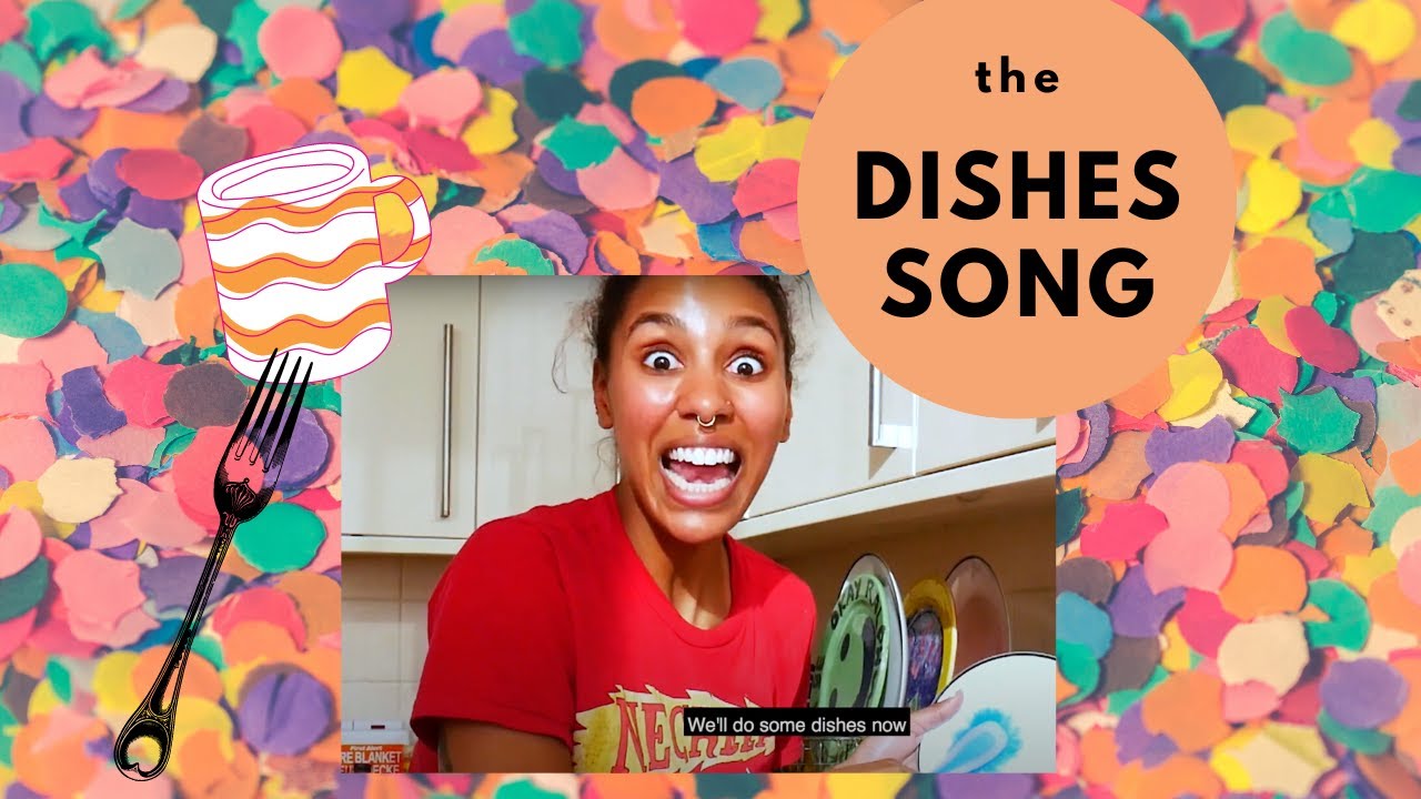 DISHES - YouTube