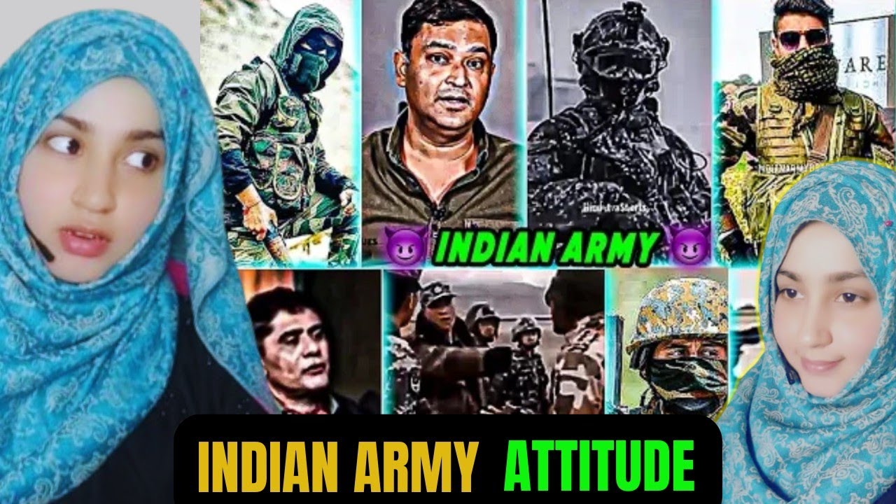INDIAN ARMY ATTITUDE EDITS 😱🔥 | PARA SF | NSG COMMANDOS 🔥😈 | INDIAN ...