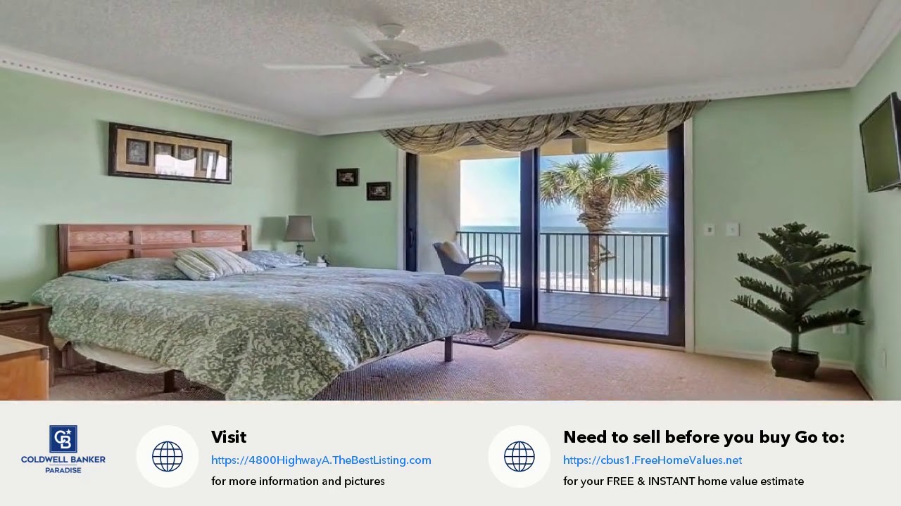 4800 Highway A1A, Vero Beach, FL Presented by Vance Brinkerhoff. - YouTube