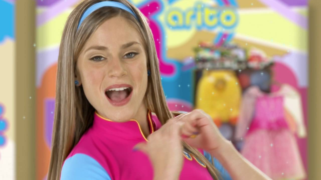 KARITO EPK 2016 FOR INGLES test 3 - YouTube