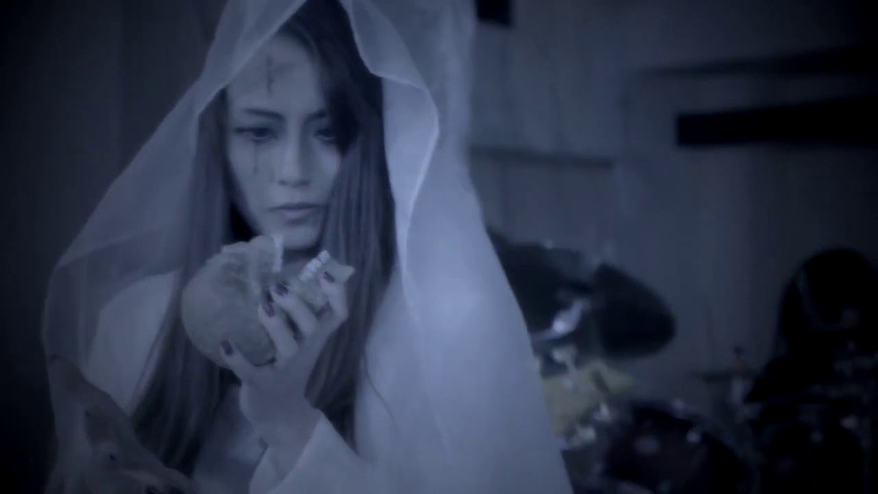 JEALOUS WILD The Shadow Maker - YouTube