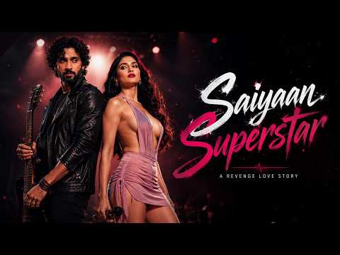 Saiyaan Superstar - Hindi Drama Short