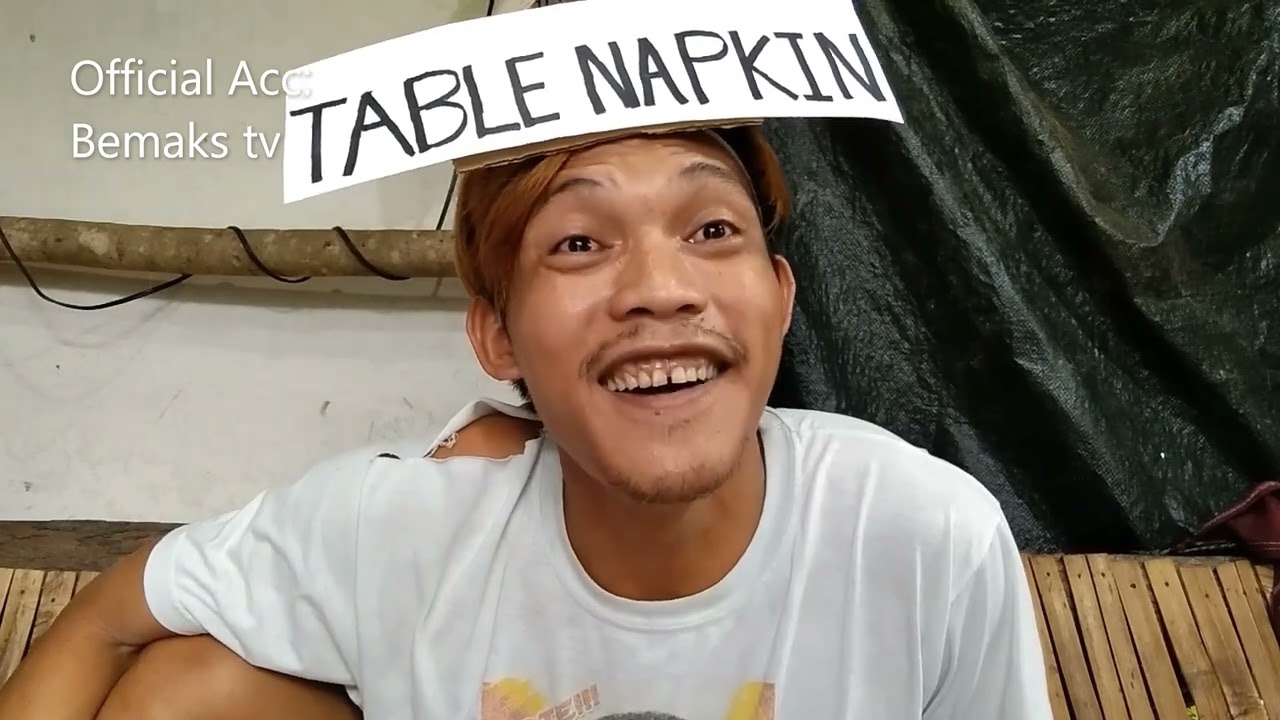 Part 27 Hula Challenge 🤣 masmatawa ka nito mga lods 🤣 Bemaks tv - YouTube