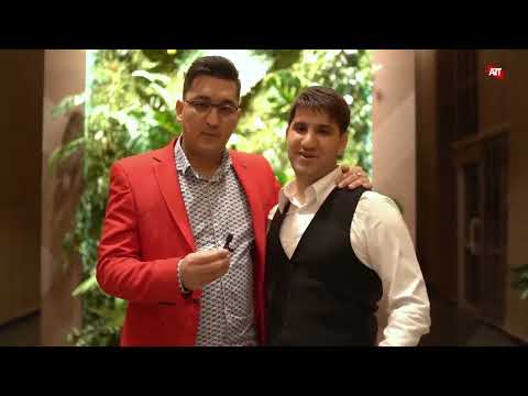 S Beater Myrat Molla oyme oy