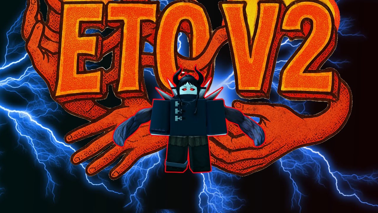 ETO V2 EL MEJOR KAGUNE EN GHOUL//RE - YouTube