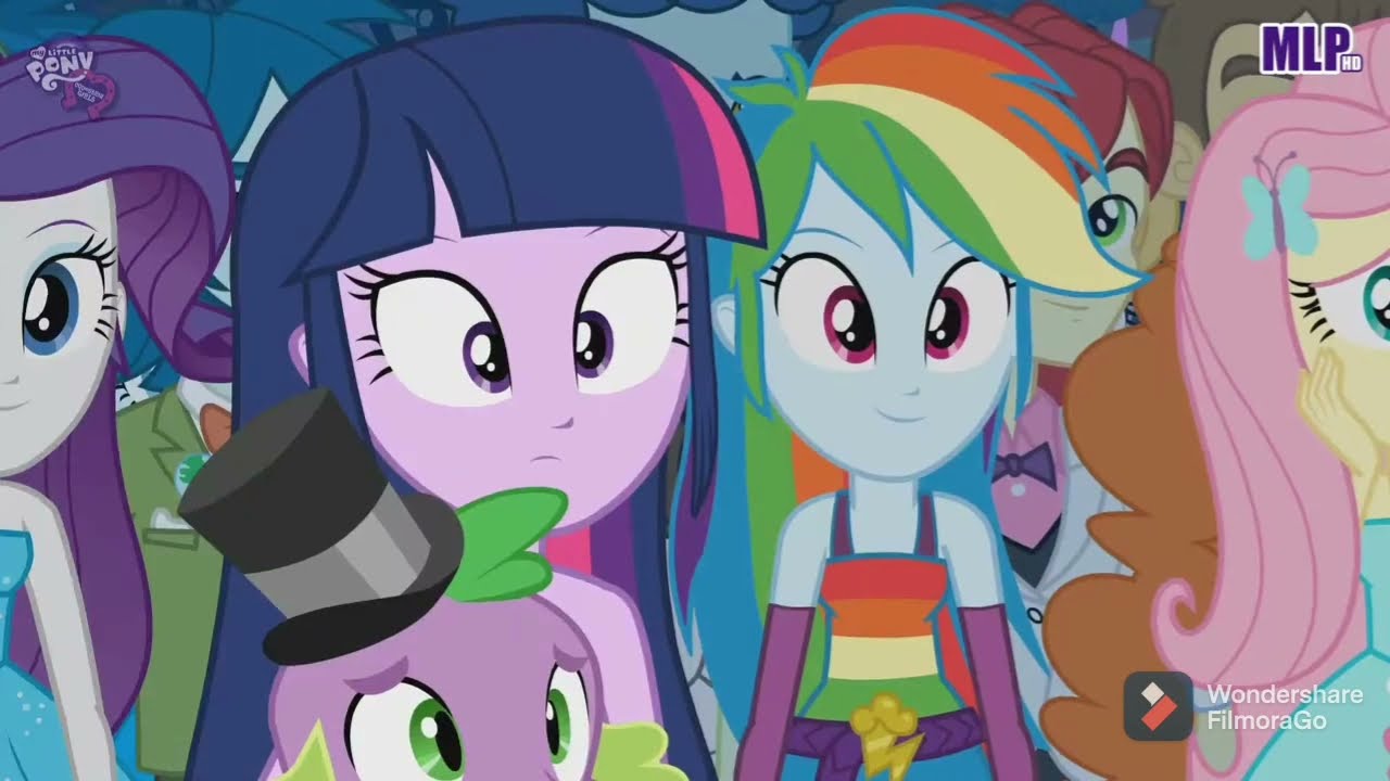 My Little Pony: Equestria Girls Legend Of Everfree (2016), 40% OFF