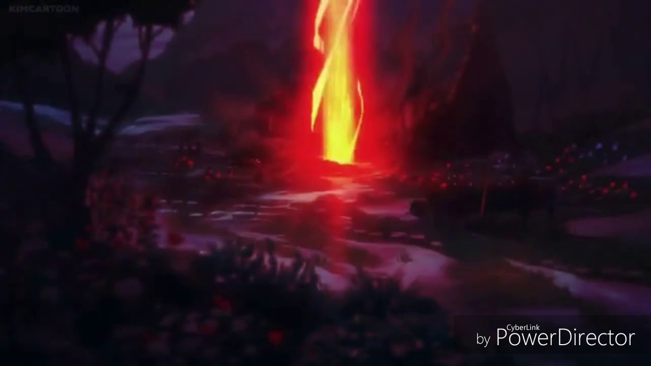 Castlevania amv mercury - YouTube