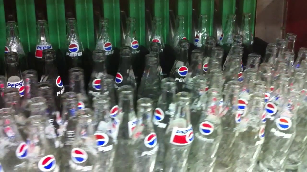 Full RGB Line - YouTube